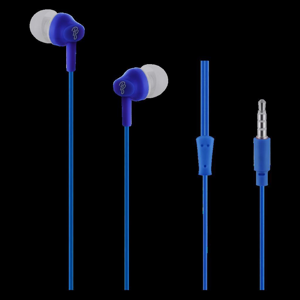 ProBass Genesis Series Kulakiçi Kulaklık Gürültü Önleyici Özellikli ... ProBass Genesis Series Kulakiçi Kulaklık Gürültü Önleyici Özellikli ...