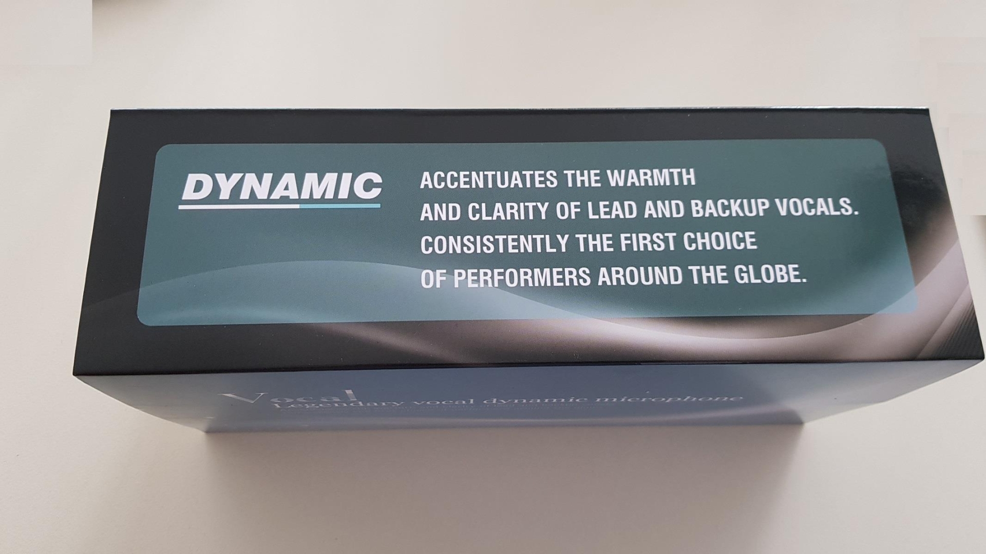 Doppler D-200 Dinamik USB Mikrofon - Doppler Karaoke