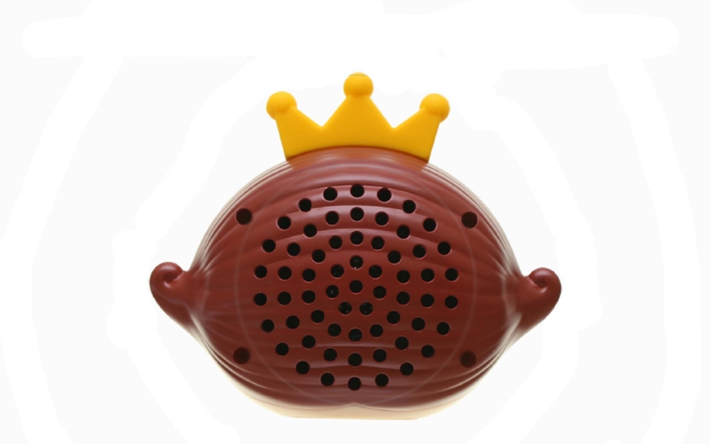 iCutes Kahkaha Atan Prenses Kablosuz Bluetooth Hoparlör M615 - Doppler ...